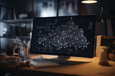 Premium Photo Mathematical Modeling Workshop With Generative Ai