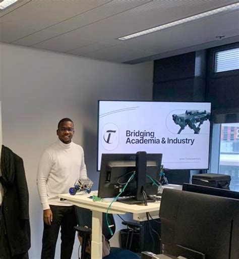 Abdoellah Adam On Linkedin Roboticscourse Dlh Learningisfun