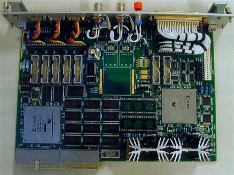 Esa Systems On Chip Soc