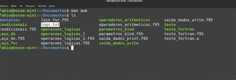Qual A Diferença Entre Terminal Console Shell E Linha De Comandos No