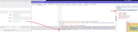 Disable The Combo Box In Kendo Ui For Angular Telerik Forums