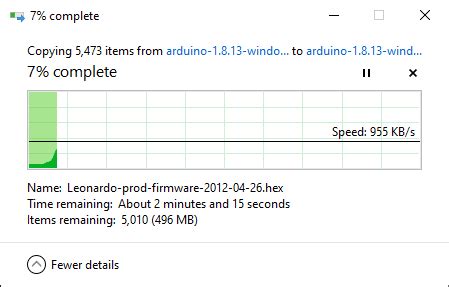 How To Use Arduino IDE Without Installing In Windows Sai Sci Tech