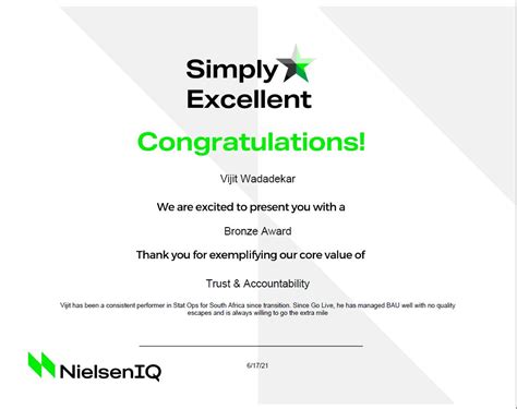 Vijit Wadadekar On Linkedin Nielseniq Nielseniq Nielsen Grateful Thanks 34 Comments