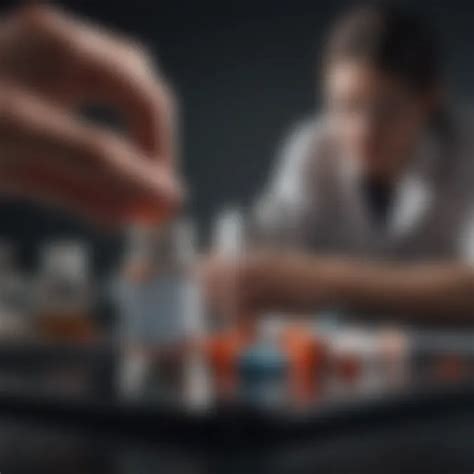 Exploring The Dynamics Of Mild Medication