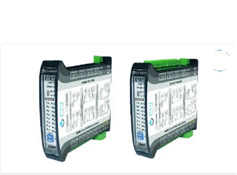 Digital Input Module With MODBUS RTU CHANNEL AND CHANNEL At Piece PLC Digital