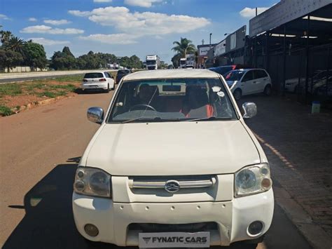 used gwm double cab 2 2 mpi lux for sale in gauteng za id