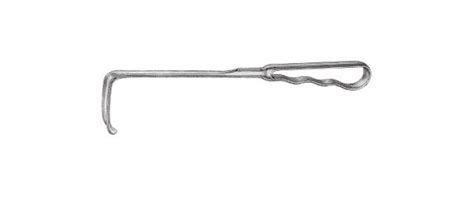 Richardson Appendectomy Retractor Utek Usa