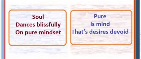 Six Word Metaphysical Poems