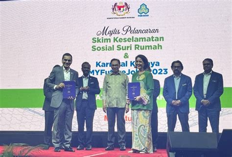 Capital A Collaborates With Socso In Talent Development Through Airasia Academy