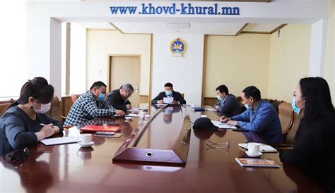 АЙМГИЙН СОНГУУЛИЙН ХОРОО ХУРАЛДЛАА