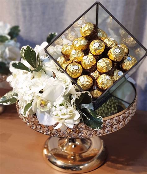 35 Idea Gubahan Hantaran Yang Unik And Kreatif Creative Wedding Ts