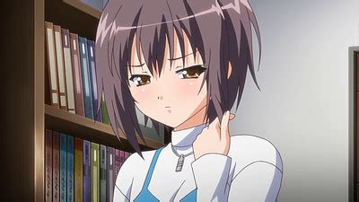 Bloods Inraku No Ketsuzoku AnimeClick It