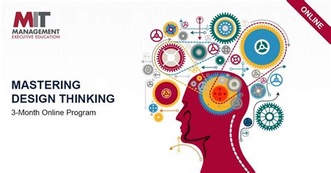 Mit Sloan Mastering Design Thinking On Linkedin Design Thinking Certification At Mit Sloan