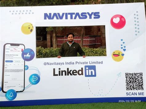 vishal prajapati on linkedin celebrating 5 years anniversary