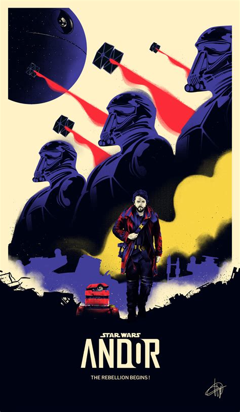 Andor Wallpapers Wallpaper Cave