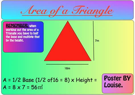 Room5 Area Of A Triangle