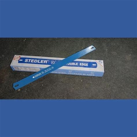 Hack Saw Blade At ₹ 15 Piece Hacksaw Blade In Kalol Id 2855201187988