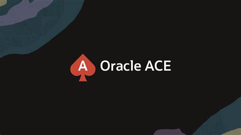 Brovanture Senior Consultant Lydia Maksoud Oracle Aces It Brovanture