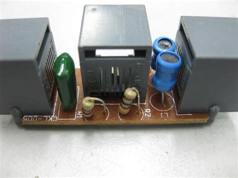 About ADSL Splitter | Electronics Repair And Technology News