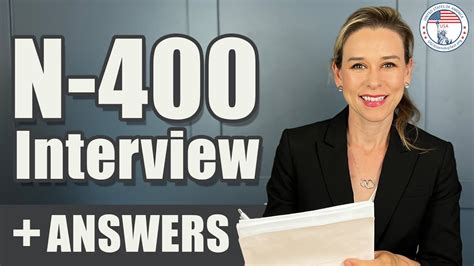 N400 Interview Experience Atlanta Naturalization 2023 Us Citizenship