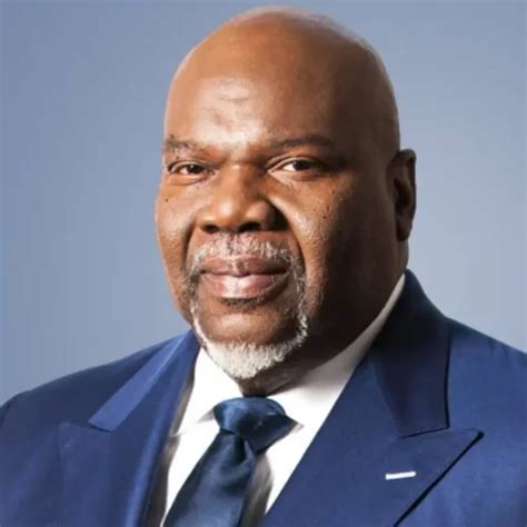 Td Jakes Leaked Video Did Bishop Td Jakes Get Arrested And Controversy