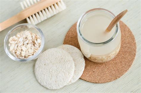 Oatmeal Water For Weight Loss Refresh Your Diet With This Delicious Drink