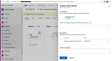 How To Create Release Pipelines In Azure Devops In 7 Simple Steps