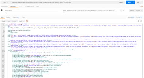 How To Initiate An Oauth Connection To Successfact Sap Community
