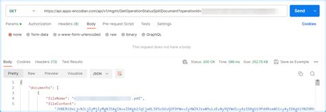 Queuing Requests Encodian Customer Help