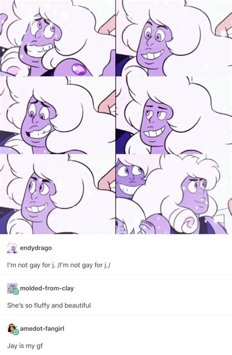 Rose Jasper Amethyst Jay Steven Universe Funny Steven Universe Memes Steven Universe Gem