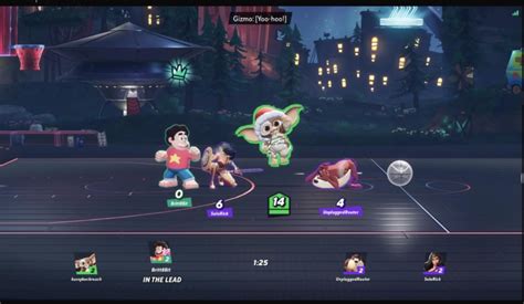 Seasons Beatings Rmultiversus