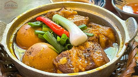 Top 3 Authentic Vietnamese Restaurants In Nha Trang