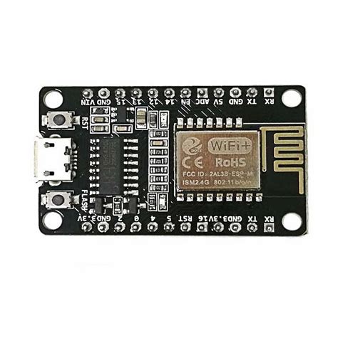 ESP8285 ESP M2 M3 NodeMCU M ESP8266 Development WiFi Board Module For