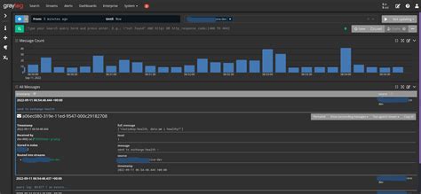 What Logging Platform Are You Using For Developers To Access Containers