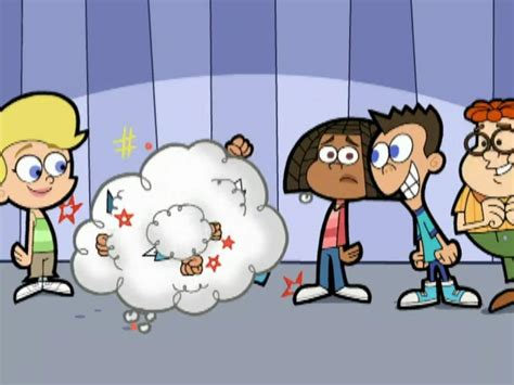 Cindy Vortex By Nickelodeon Fan On Deviantart