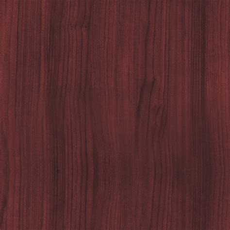 Mahogany Wood Texture