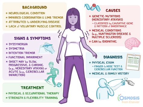 Limb Ataxia What Is It Causes Treatment And More Osmosis