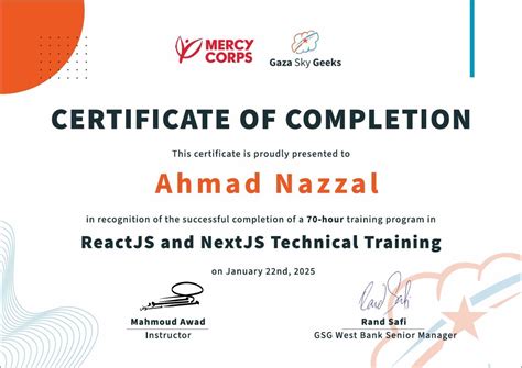 Softwaredevelopment Nextjs Chakraui Pwa Nextauth Gazaskygeeks Ahmad Nazzal 19 Comments