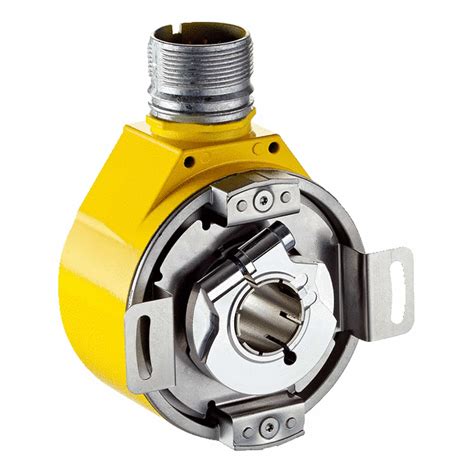 SICK Safety Encoders Industrial Encoders Aventum