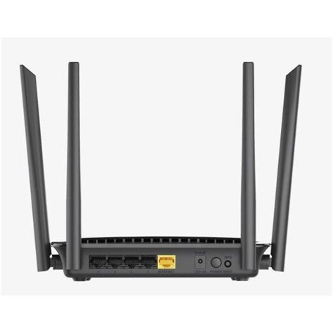 D-link AC1200 Router, Computers & Tech, Parts & Accessories, Networking ...