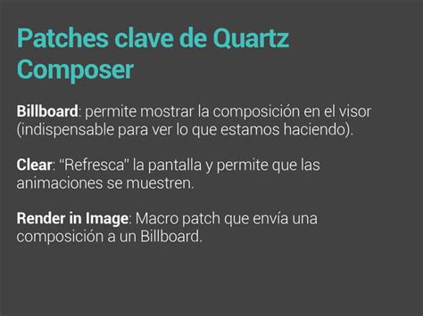 prototipado ux con origami y quartz composer speaker deck