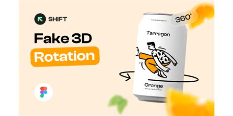 Fake 3d Rotation Figma Community