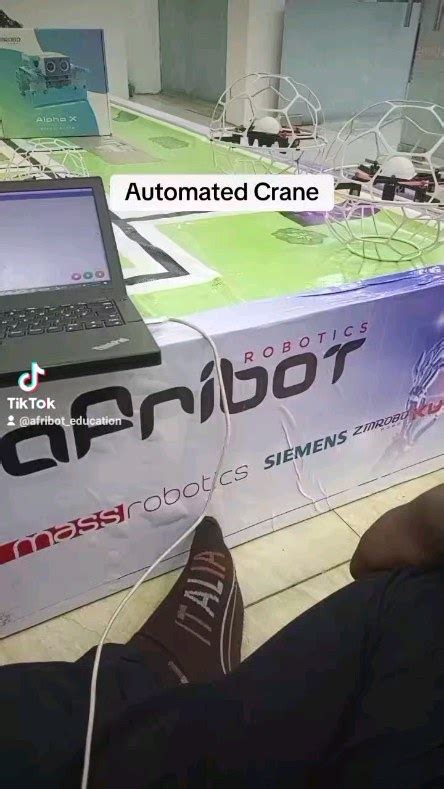 Afribot Education It Was Such An Honor To Get To Inspire Mvita Boys