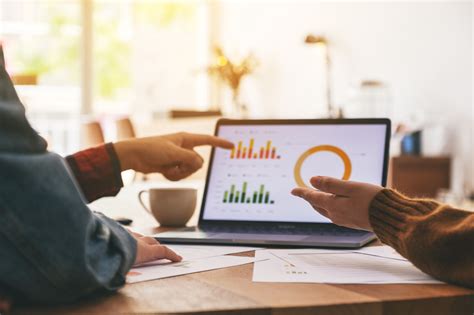 Wat Doet Een Data Analist · Visionbi