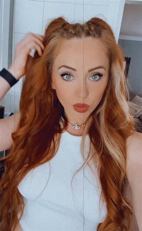 Wwe Women 🍂 Isla Dawn 💋