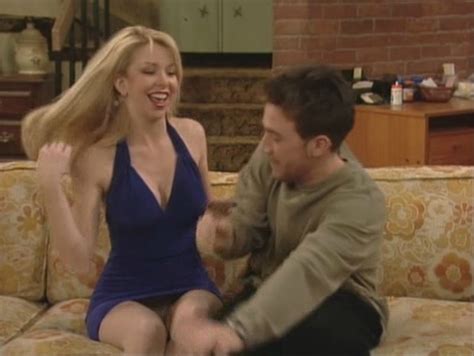 Jennifer Lyons Nude Pics Page 1