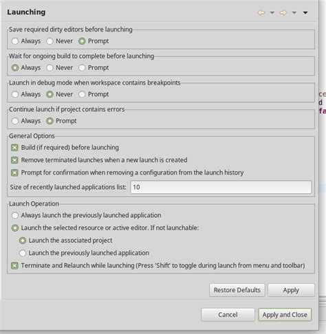 Eclipse Runs Old Code · Issue 6426 · Eclipse Archivedsmarthome · Github