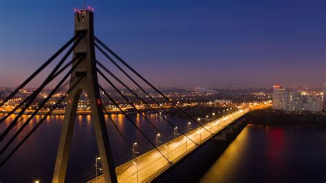 На ремонт Північного мосту у Києві витратять 28 7 млн грн Суспільство Stopcor