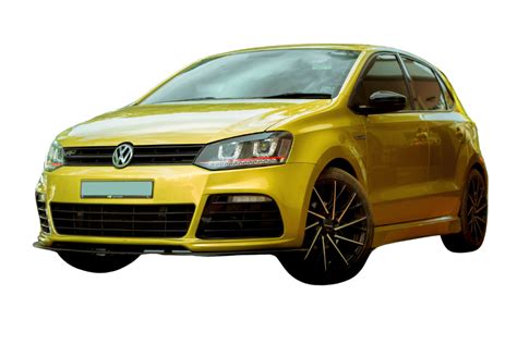 Volkswagen Polo Parts Auckland - VW Polo Parts NZ