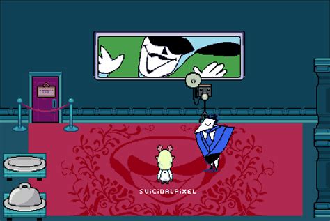 Post 4696849 Animated Deltarune Noelleholiday Suicidalpixel